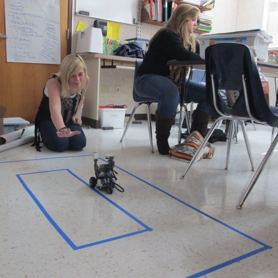 Our Programs - Inspire-Tech