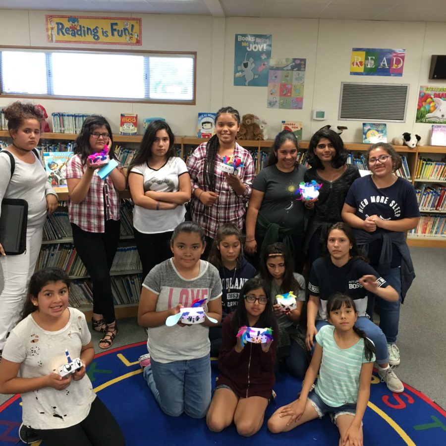 Our Programs - Inspire-Tech