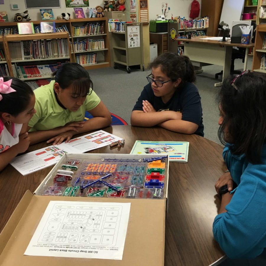 Our Programs - Inspire-Tech