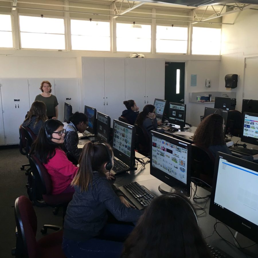 Our Programs - Inspire-Tech