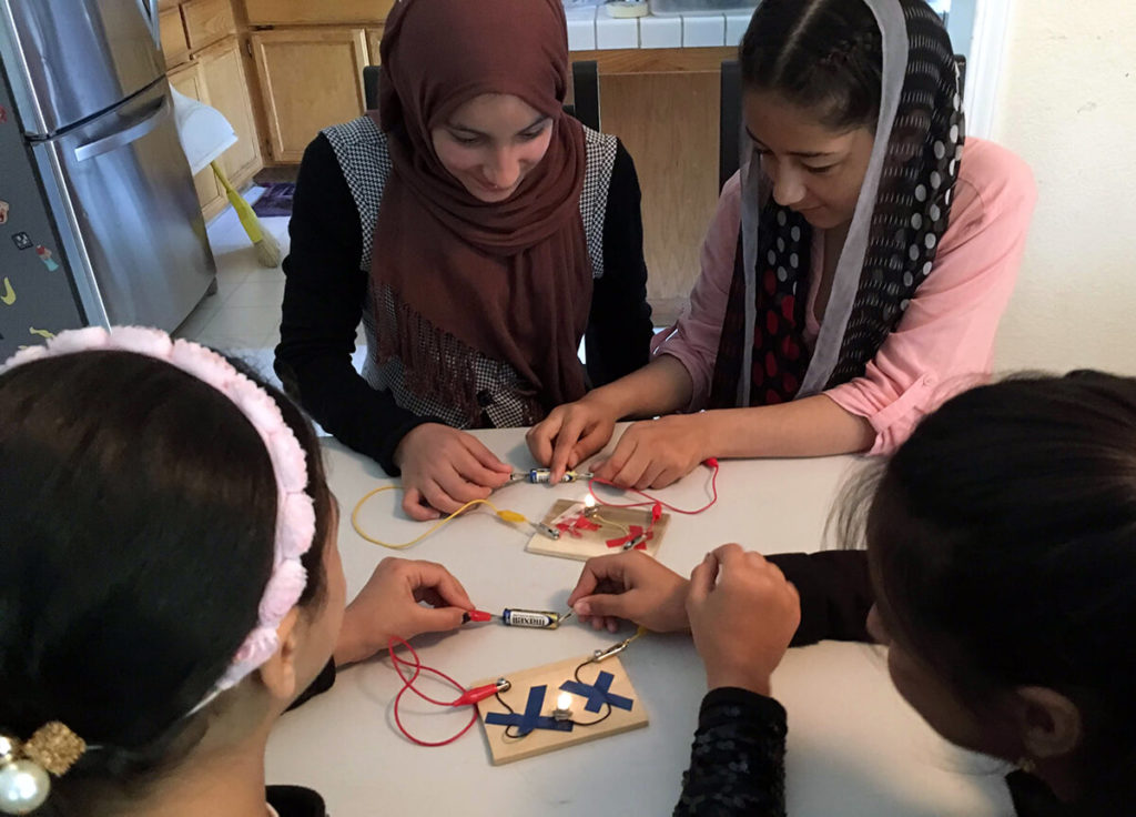 Donate - Inspire-Tech