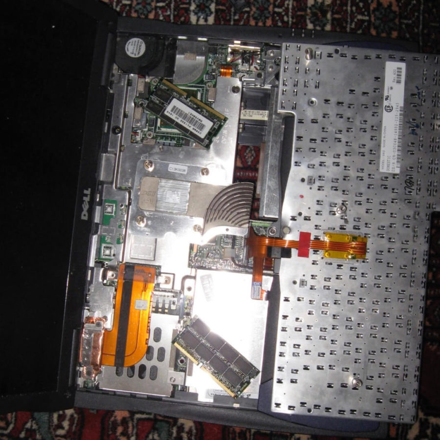 Our Programs - Inspire-Tech