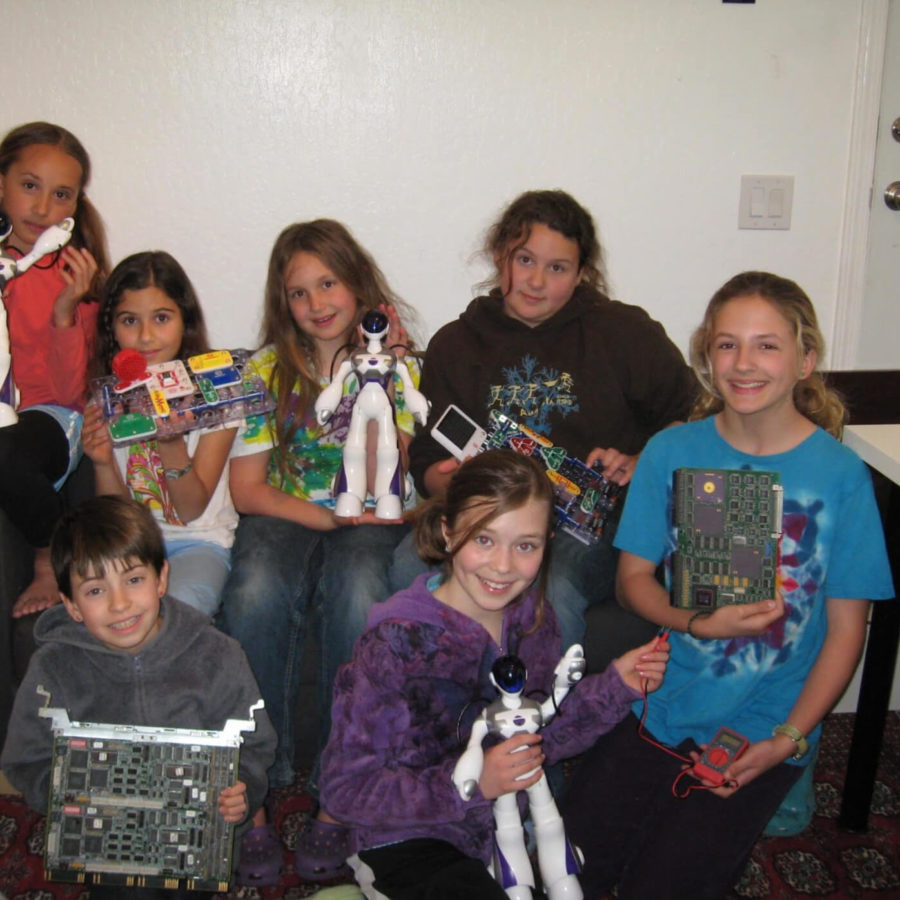 Our Programs - Inspire-Tech